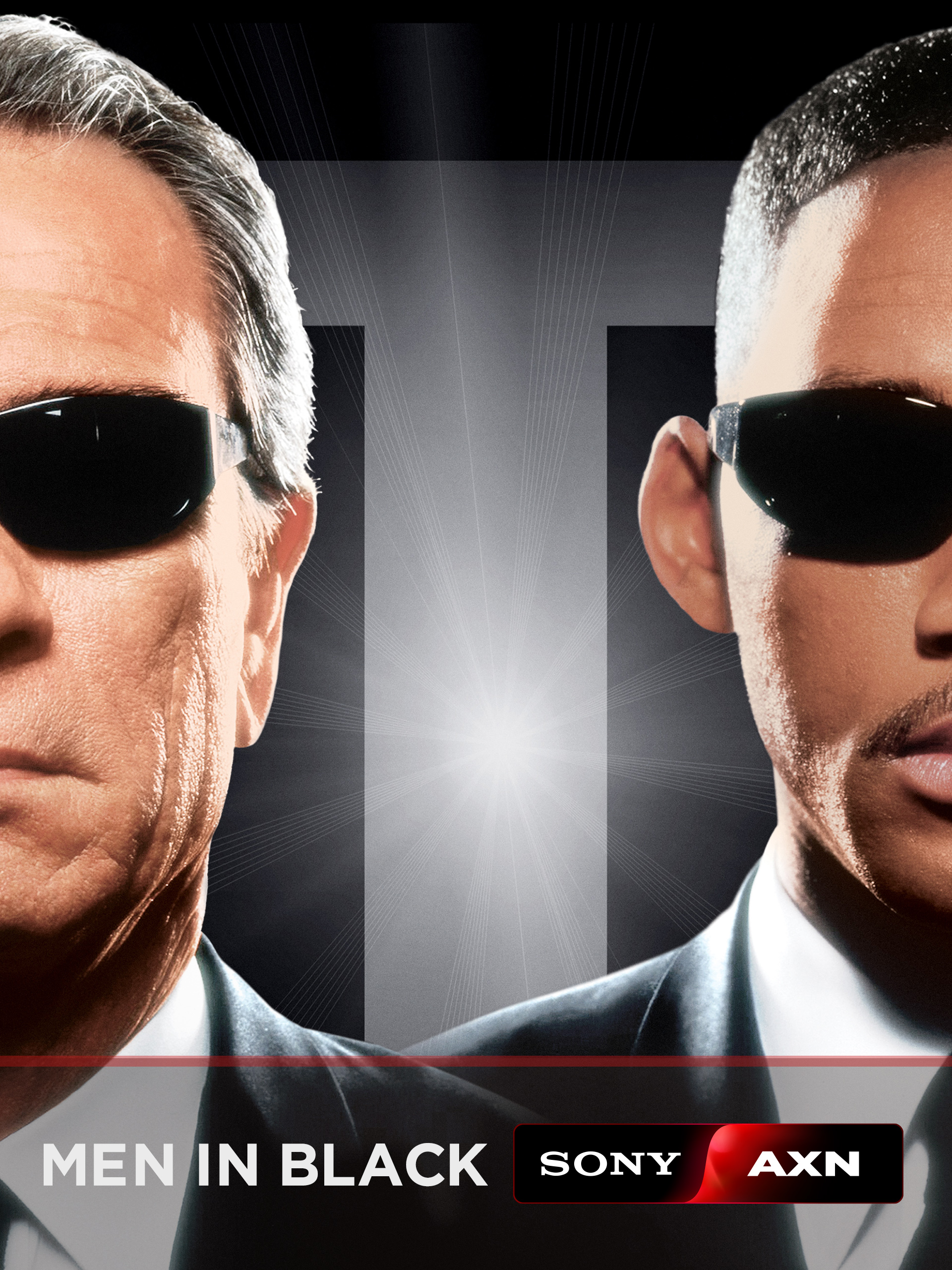 Prime Video: Men in Black