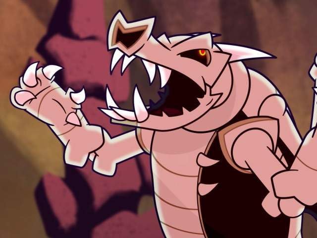 Prime Video: Dragamonz