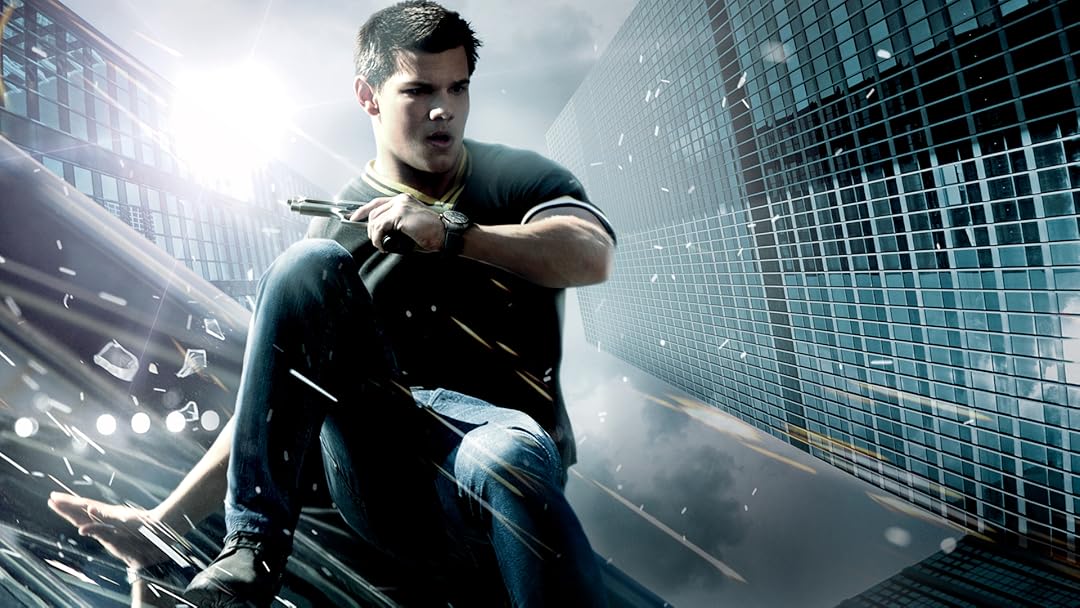 Prime Video: Abduction