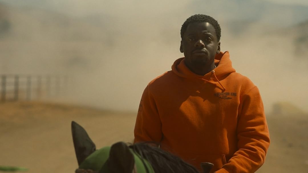 Watch Nope | Prime Video