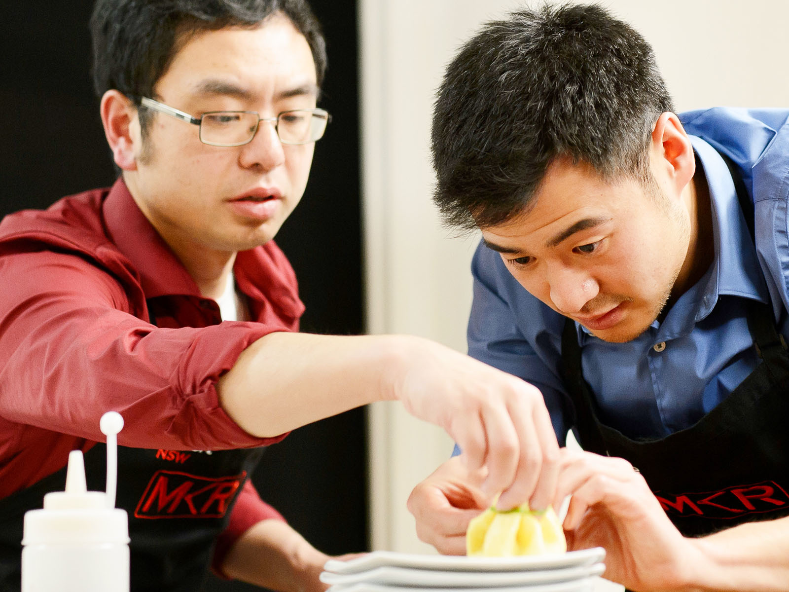 Prime Video: My Kitchen Rules