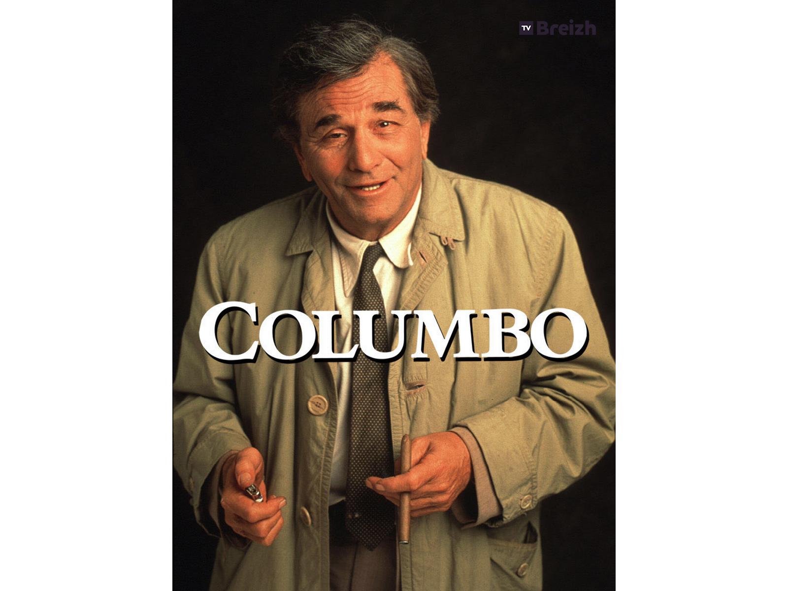 Prime Video: Columbo - Saison 1