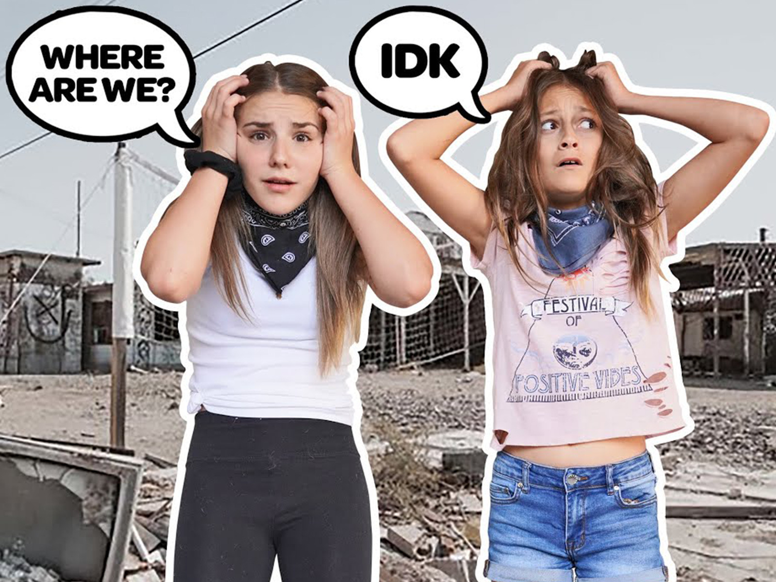 Prime Video: Piper Rockelle