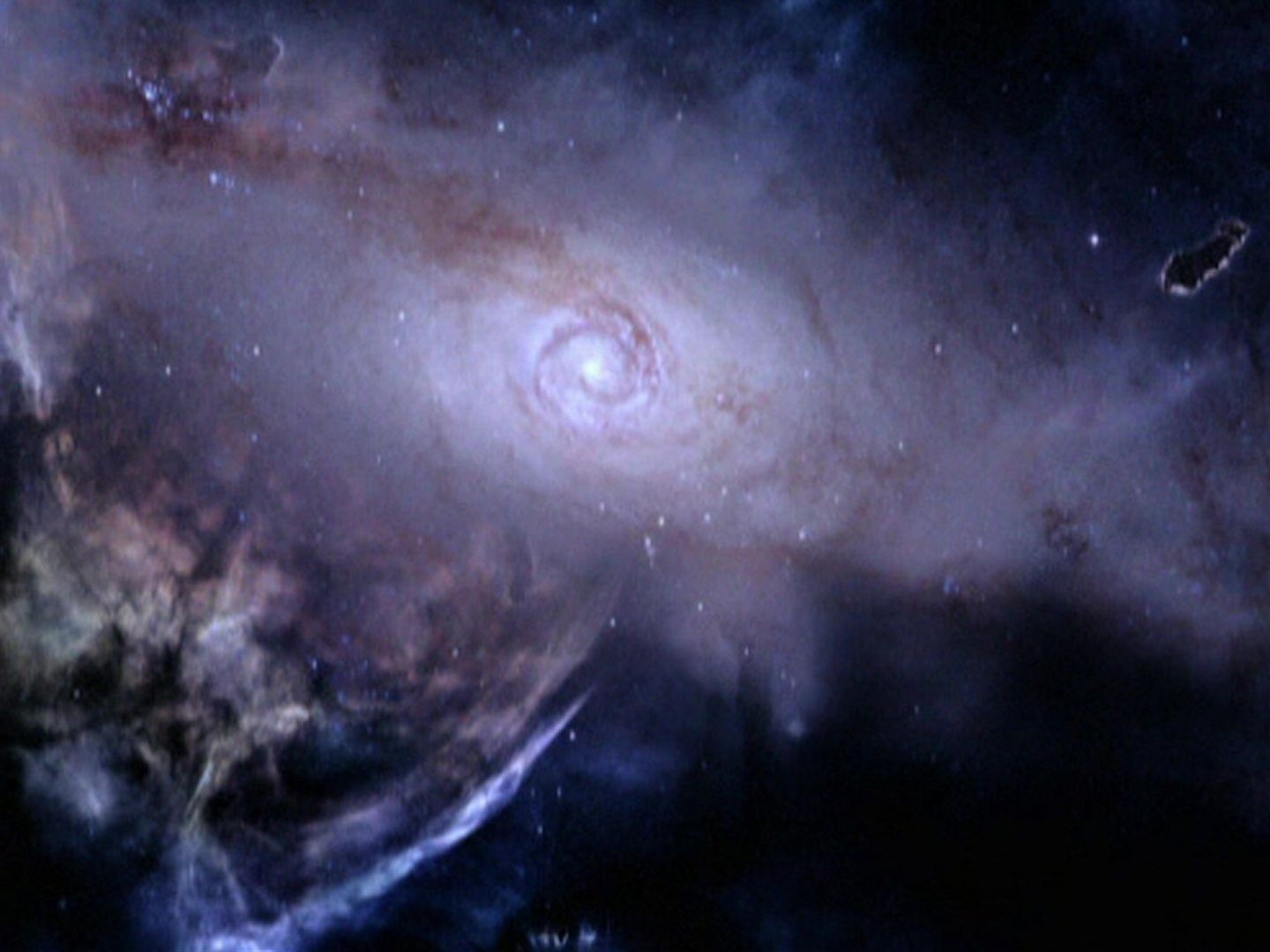 Prime Video: How the Universe Works - Season 1
