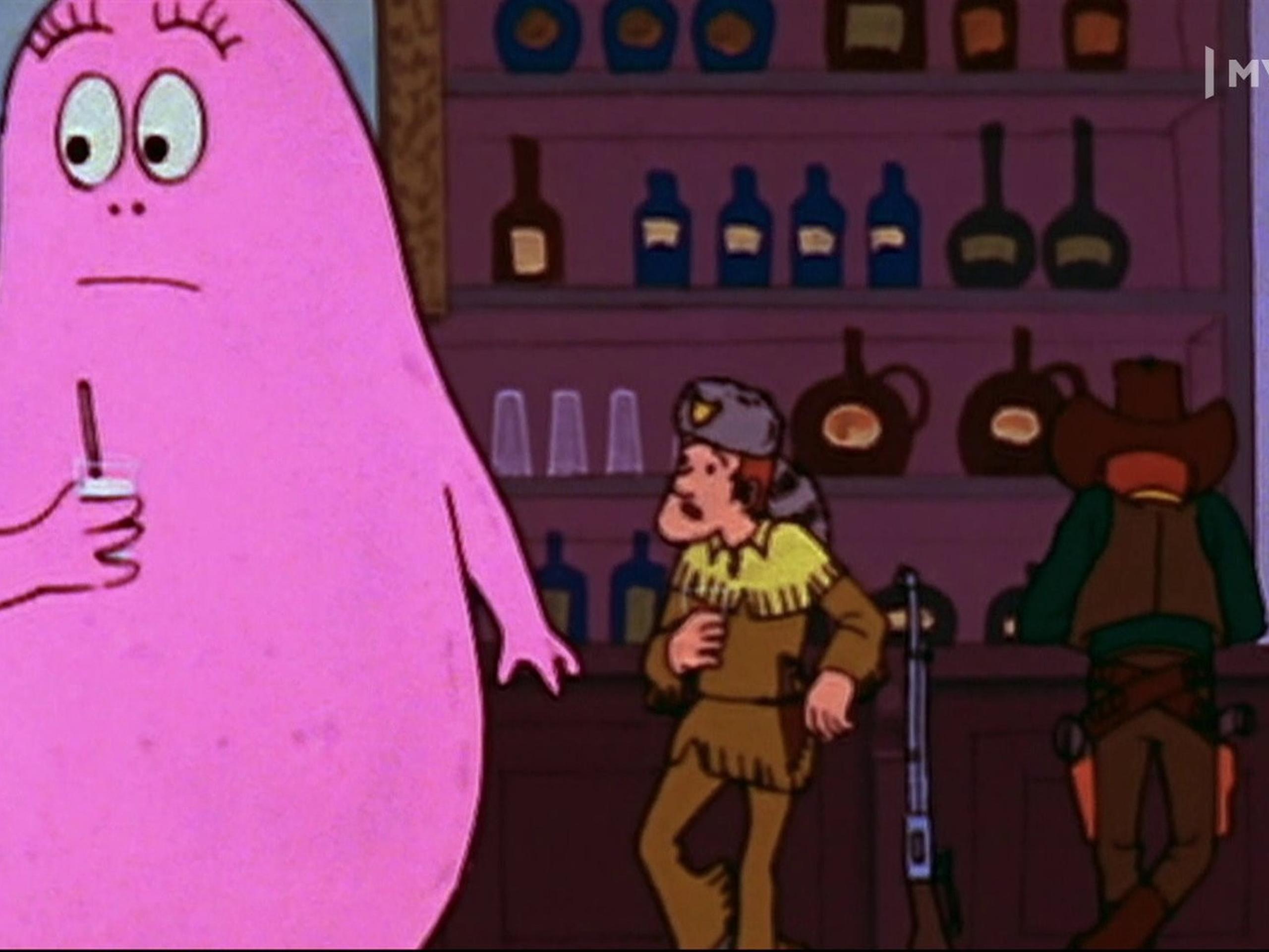 Prime Video: Barbapapa - Saison 2