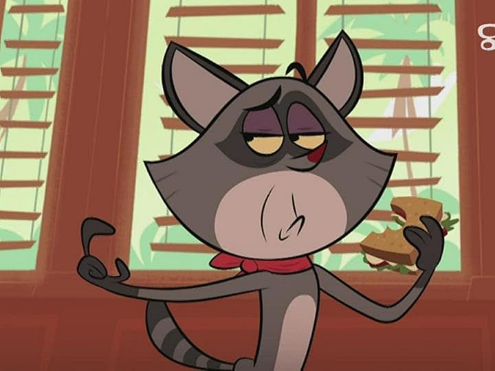 Prime Video: Taffy - Saison 2