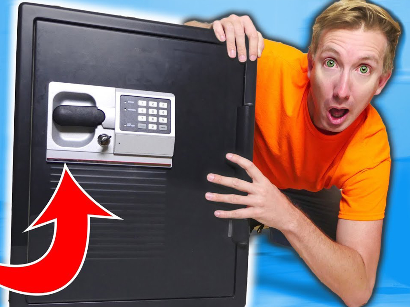 Prime Video: Spy Ninjas - Chad Wild Clay & Vy Qwaint