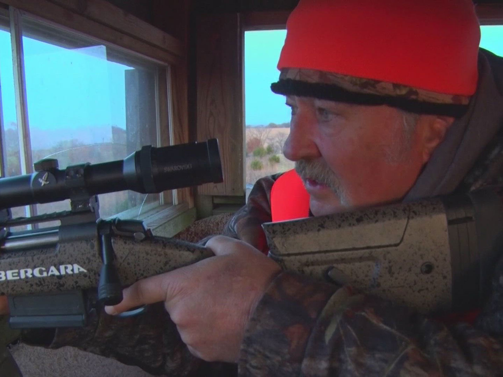 Prime Video: Roger Raglin Outdoors - Season 20