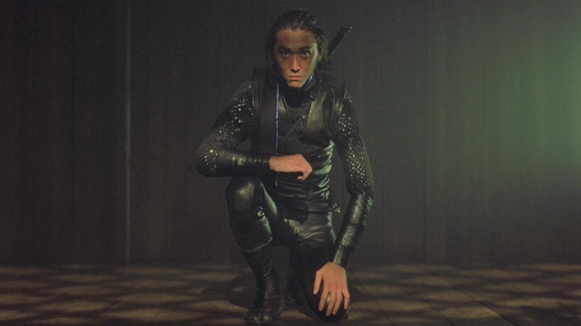 Amazon.co.jp: RED SHADOW 赤影を観る | Prime Video