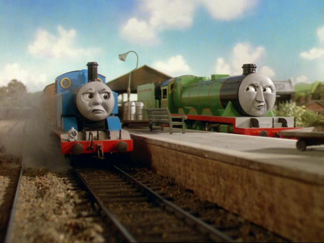 Prime Video: Thomas and Friends - Season 2