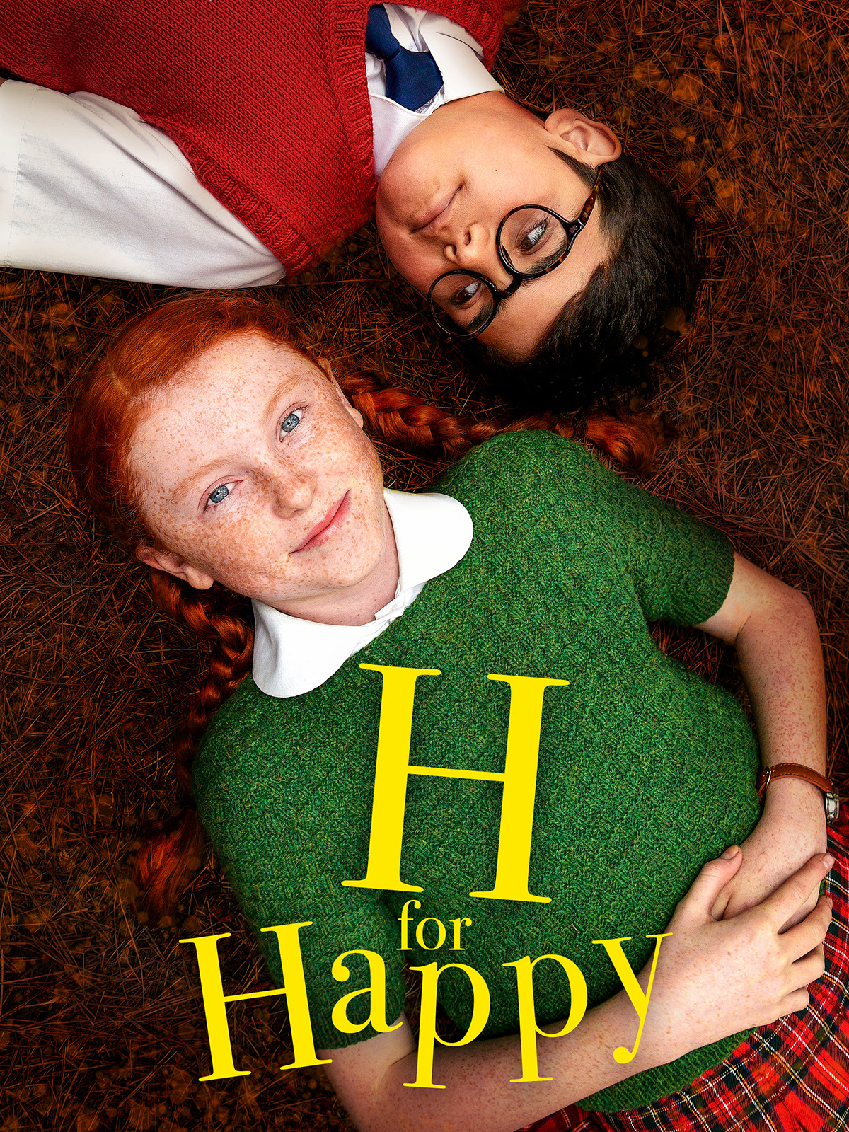 Prime Video: H for Happy