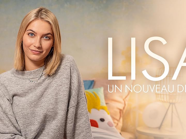 Prime Video: Lisa : Un Nouveau Destin - Saison 2