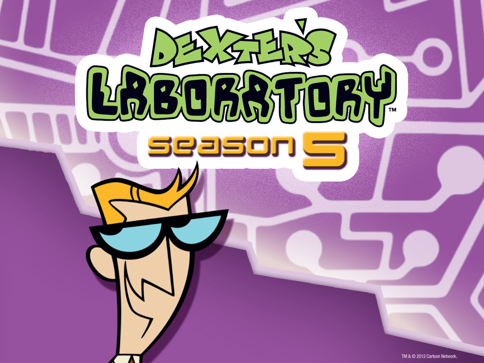 Prime Video: Dexter's Laboratory Season 5