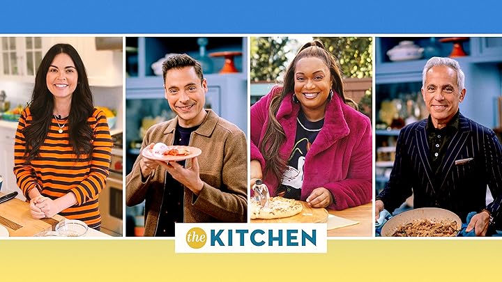 Amazon.com: The Kitchen, Season 27 : Jeff Mauro, Alex Guarnaschelli ...