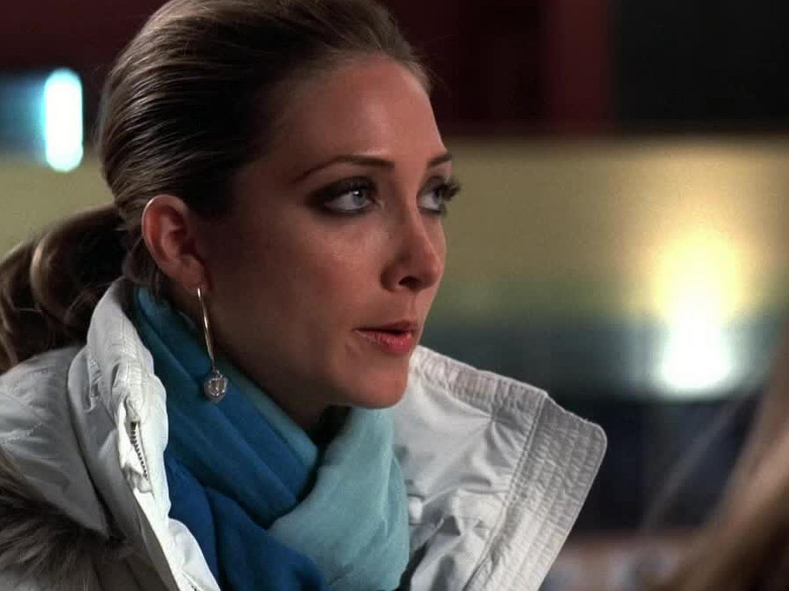 Prime Video: Bones - Saison 4