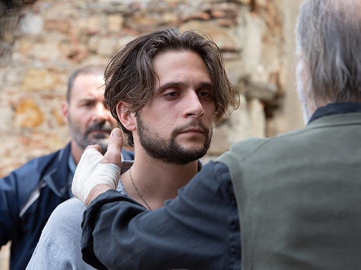 Prime Video: ZeroZeroZero - Season 1