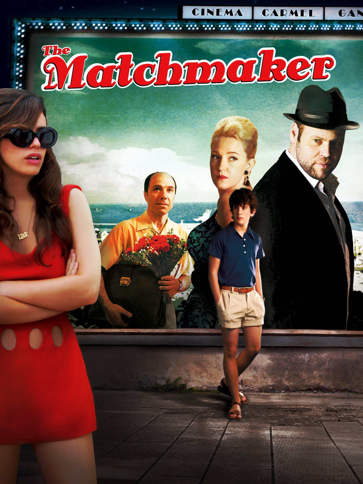 Prime Video: The Matchmaker