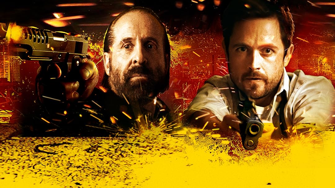 Watch The Assassin's Code | Prime Video