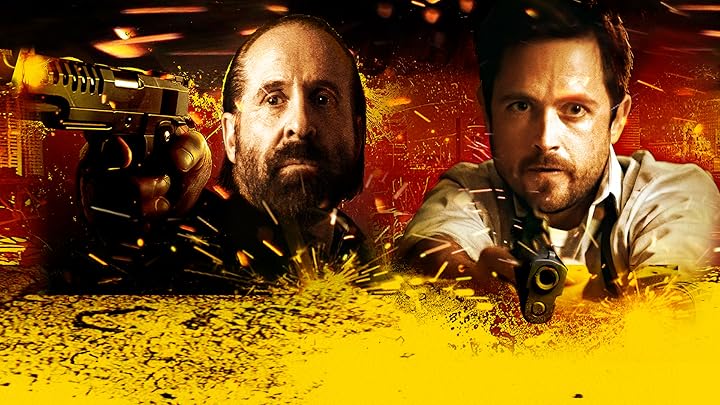 Prime Video: The Assassin's Code