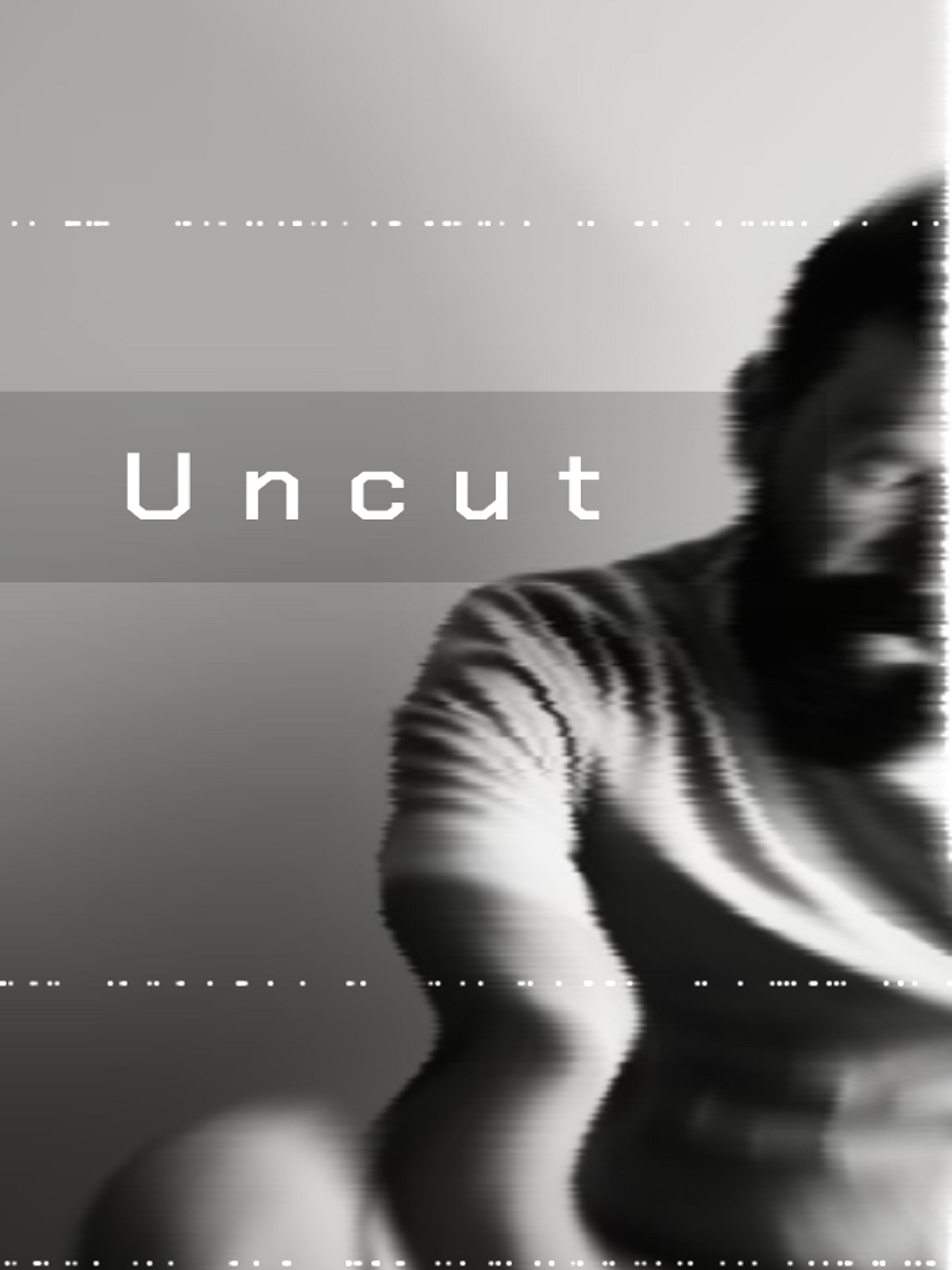 Prime Video: Uncut