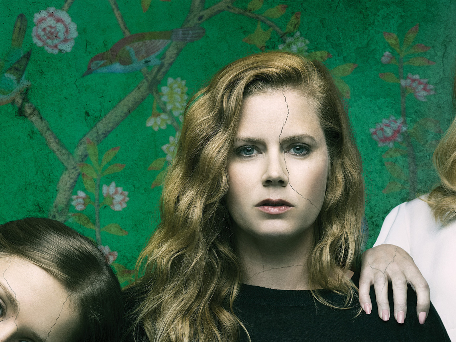 Prime Video: Sharp Objects-Season 1