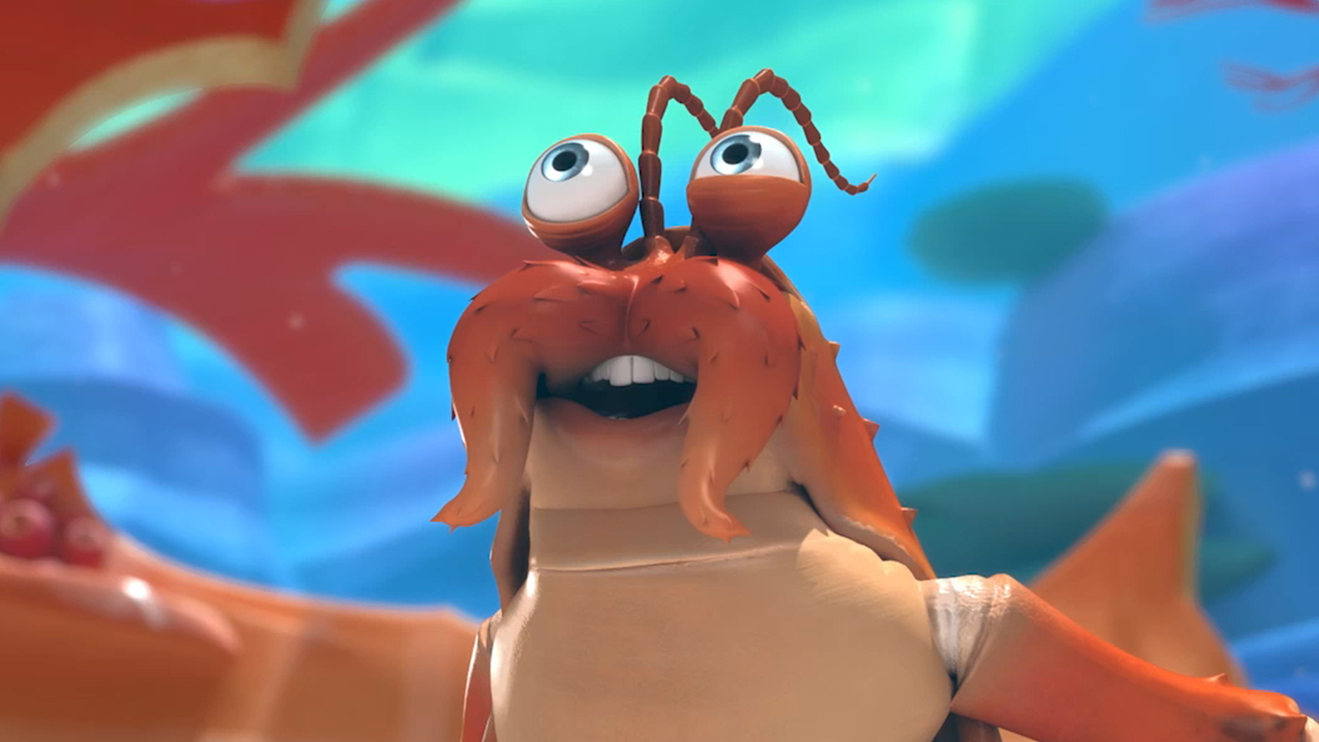 Watch Sammy & Co | Prime Video