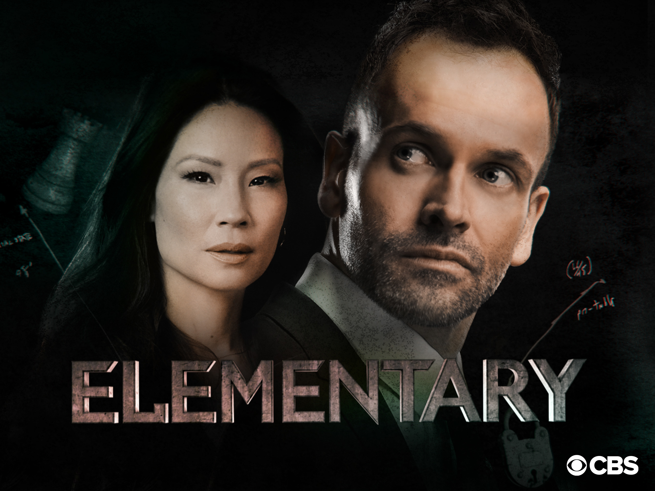 Prime Video: Elementary, Season 6