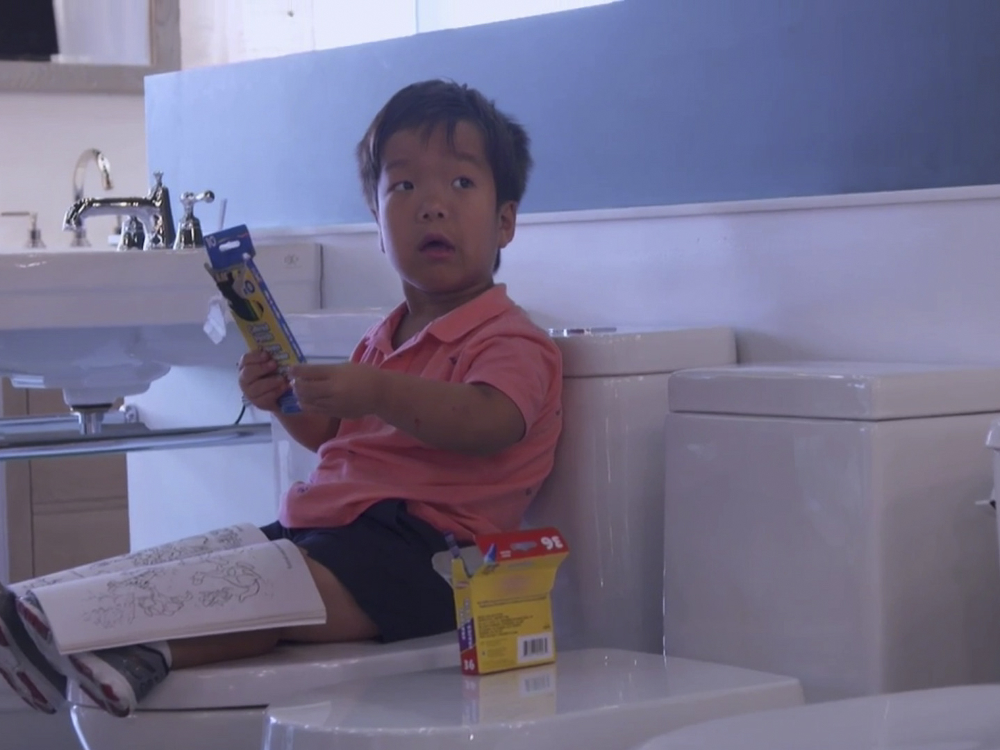 Prime Video: The Little Couple - Season 13