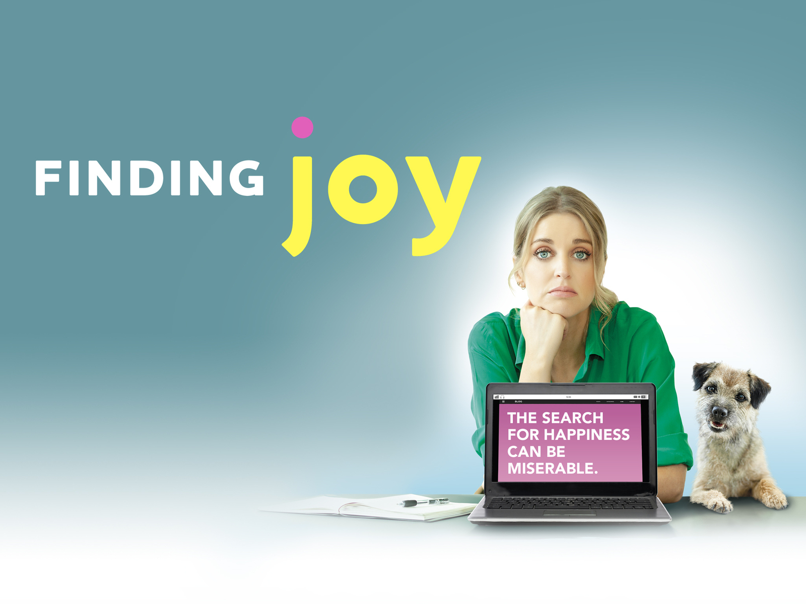 Prime Video: Finding Joy