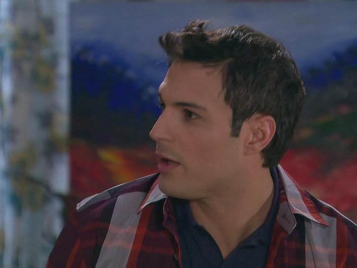 Prime Video: La force du cœur - Saison 1