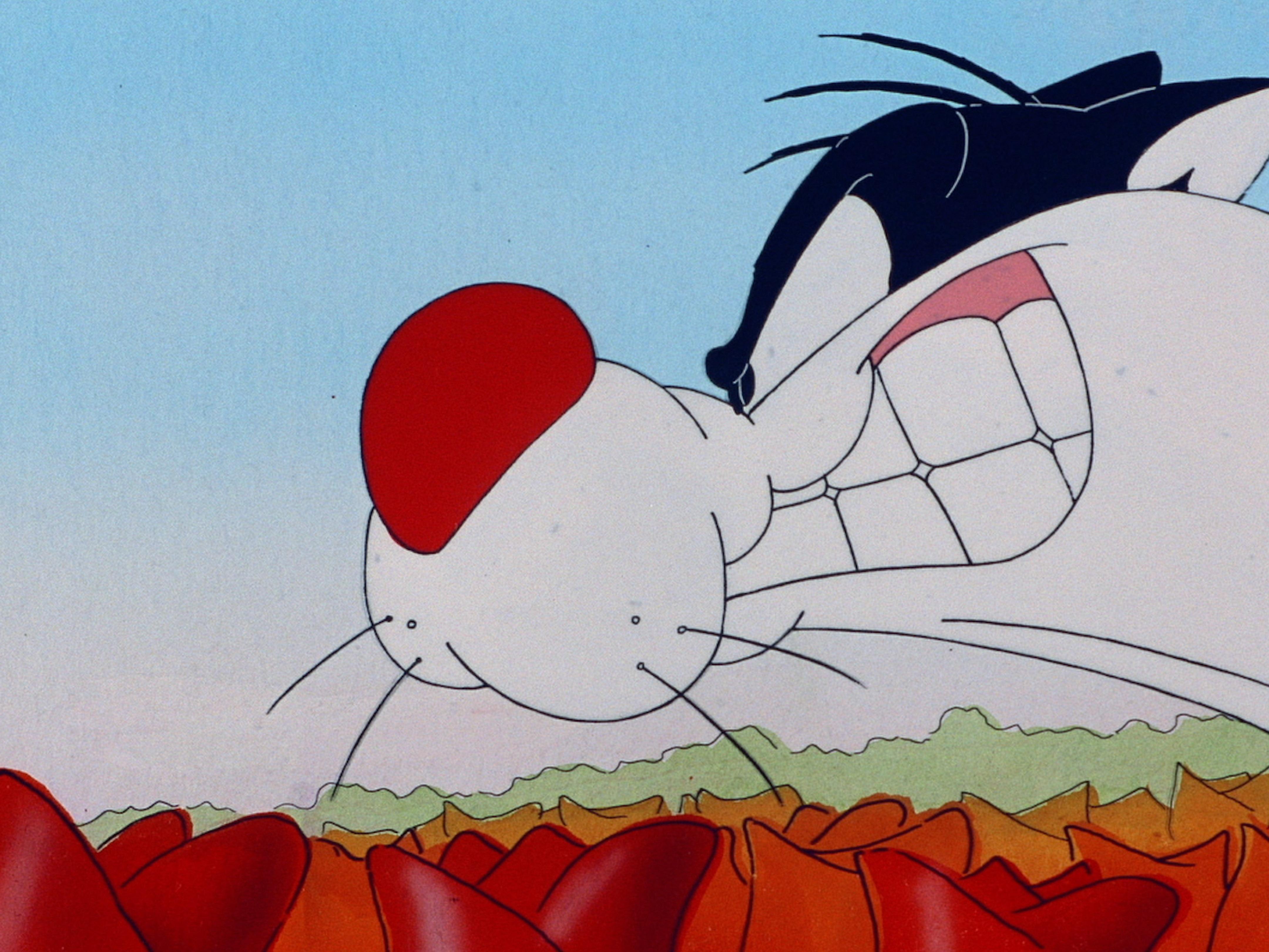 Prime Video: The Sylvester & Tweety Mysteries - Season 2