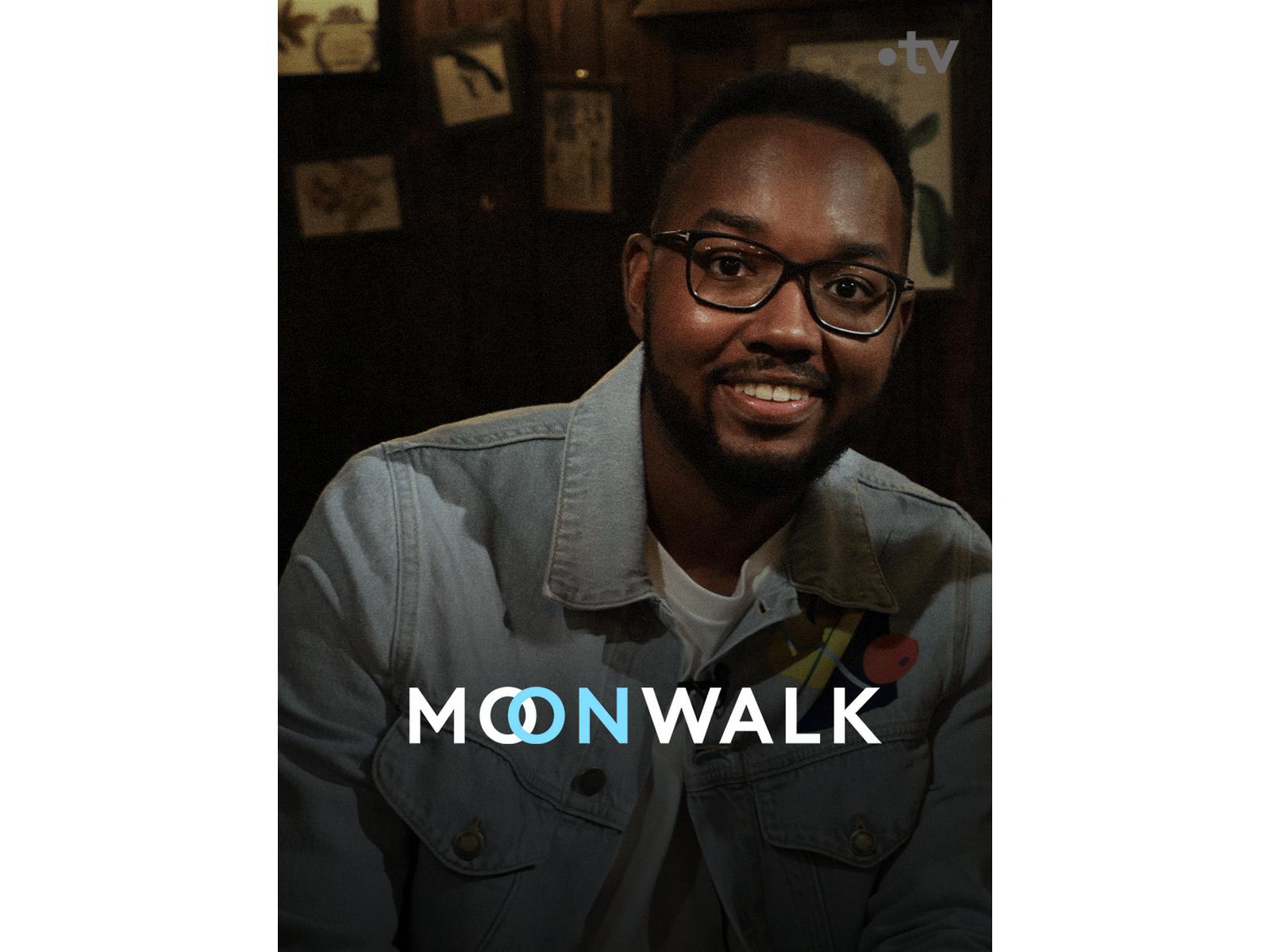 Prime Video: Moonwalk - Saison 1