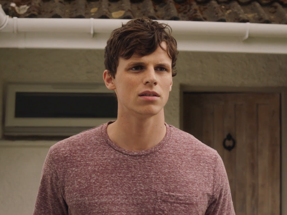 Prime Video: Delicious - Series 1