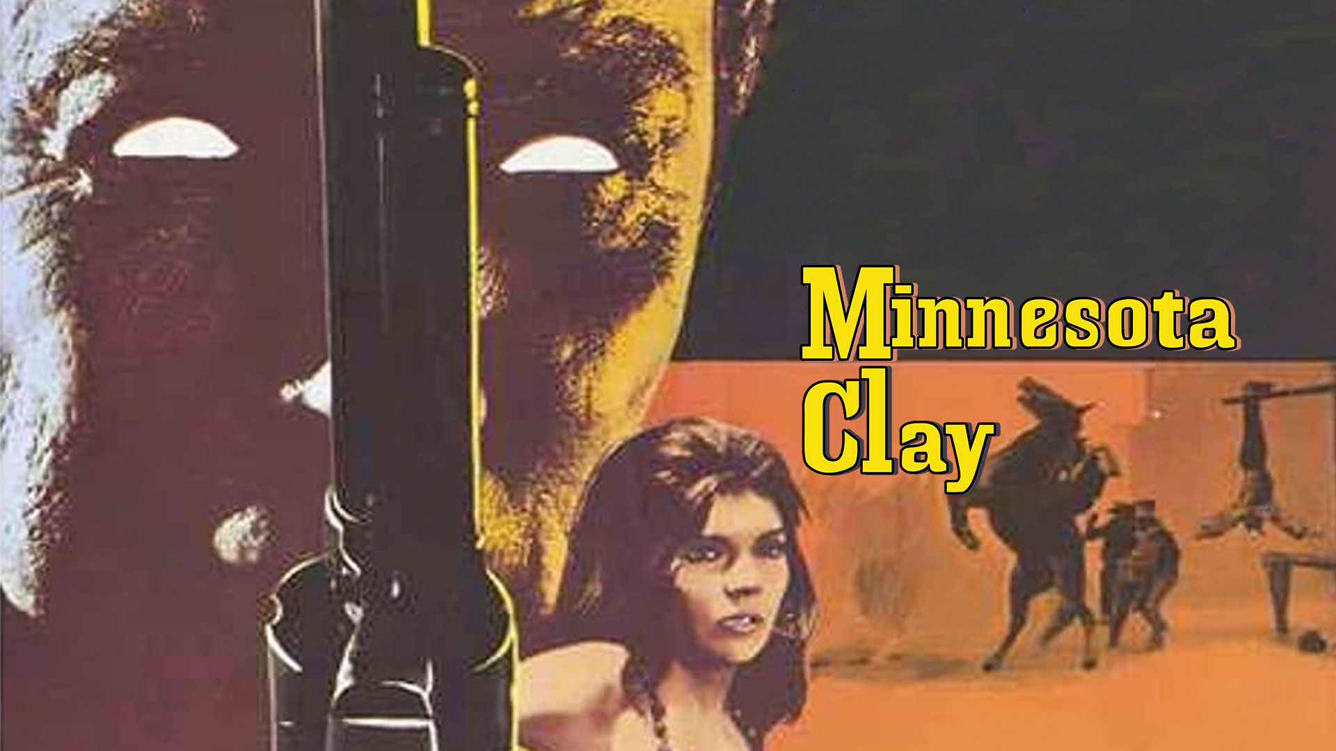 Prime Video: Minnesota Clay
