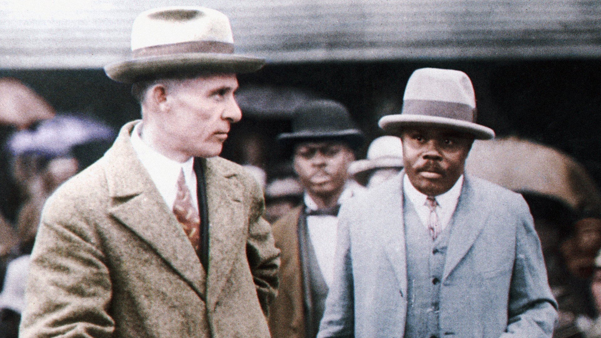 Prime Video: America in Color - Season 3