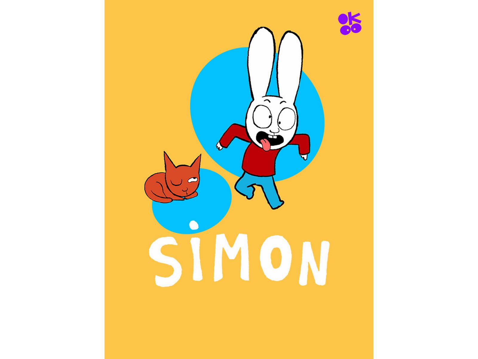 Prime Video: Simon - Saison 2