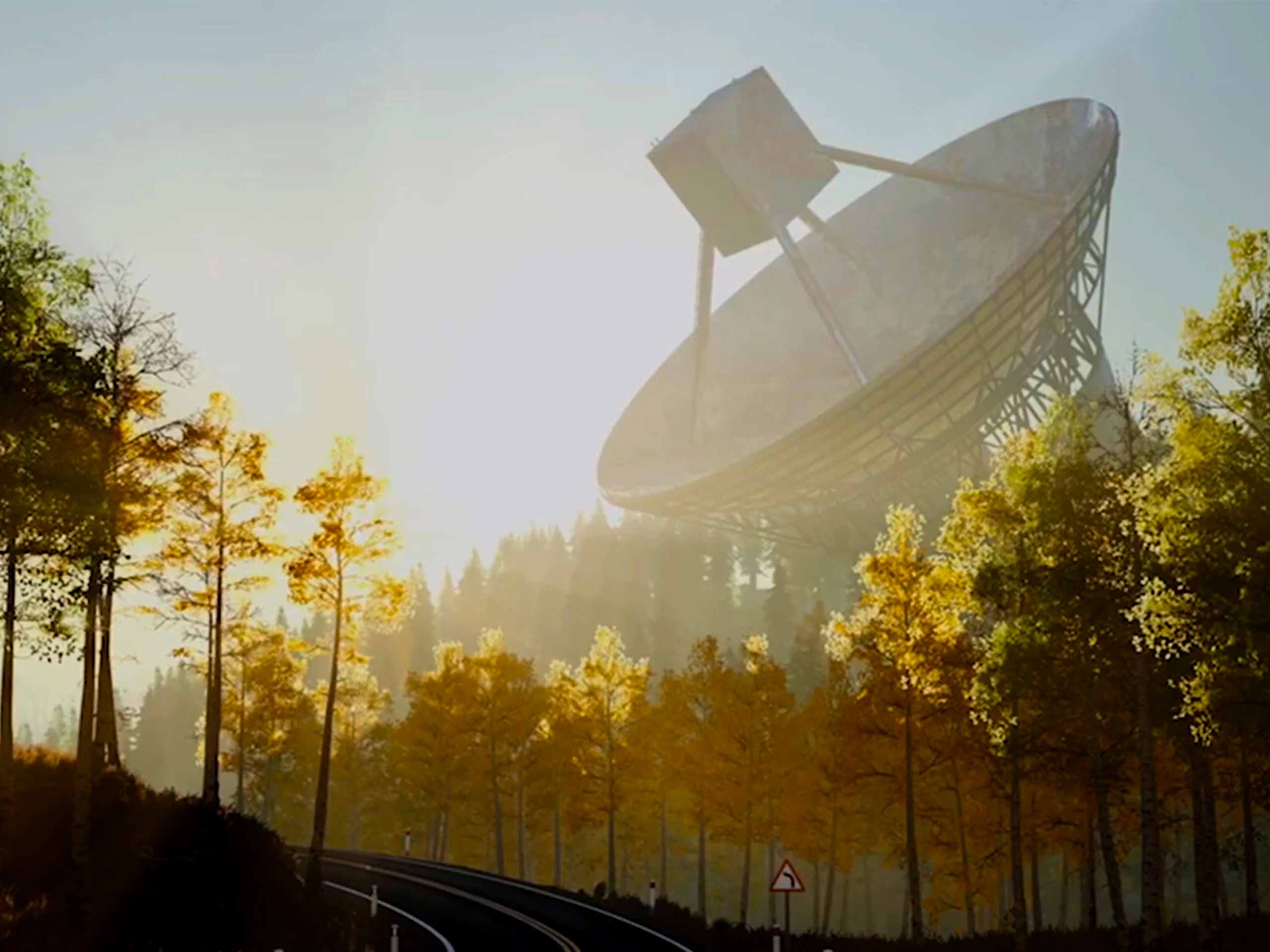 Prime Video: S1. The RVers