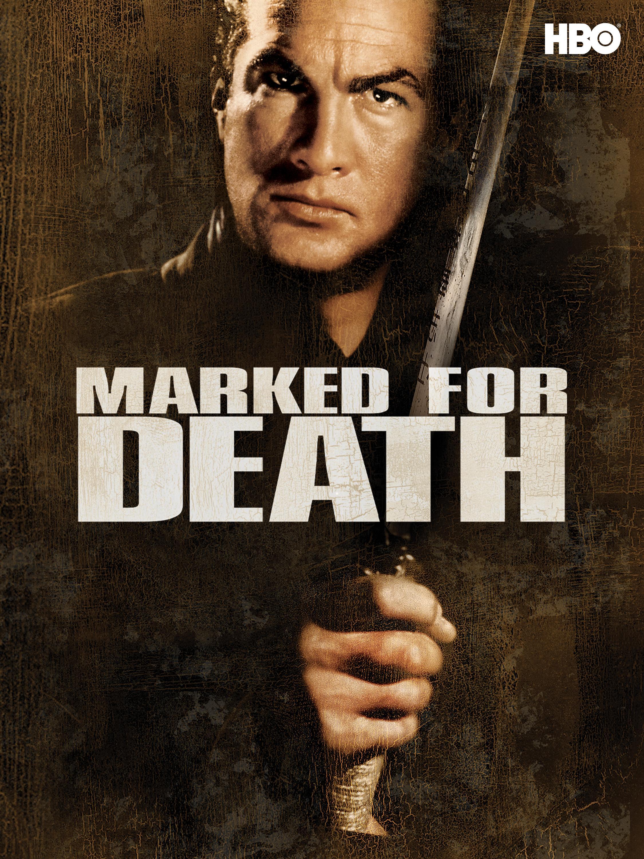 Prime Video: Marked for Death