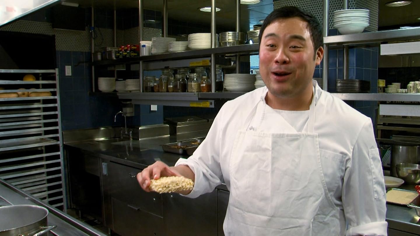Watch The Mind of a Chef: Season 1 | Prime Video