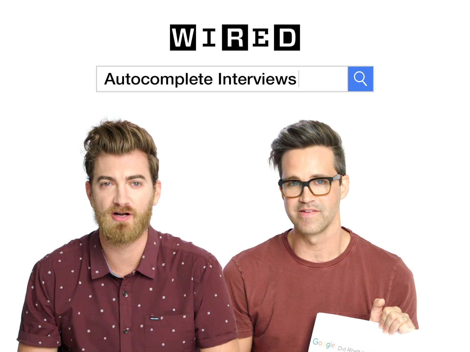 Prime Video: Autocomplete Interview