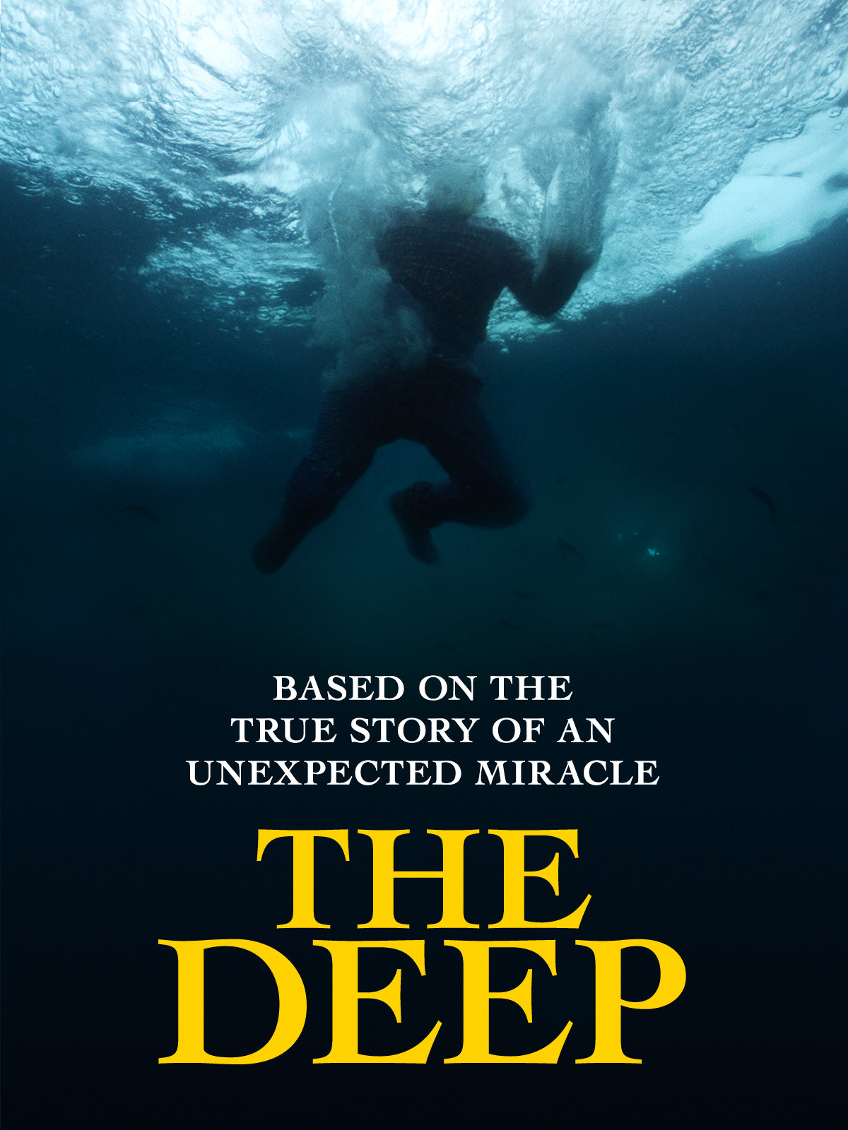 Prime Video: The Deep