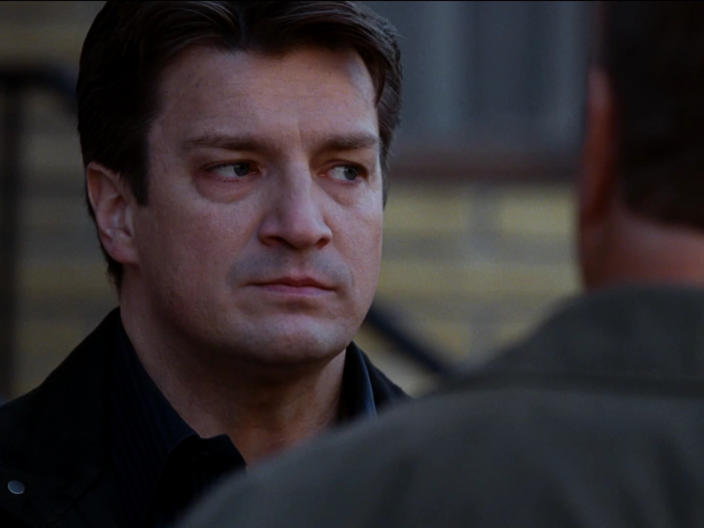 Prime Video: Castle - Season 4