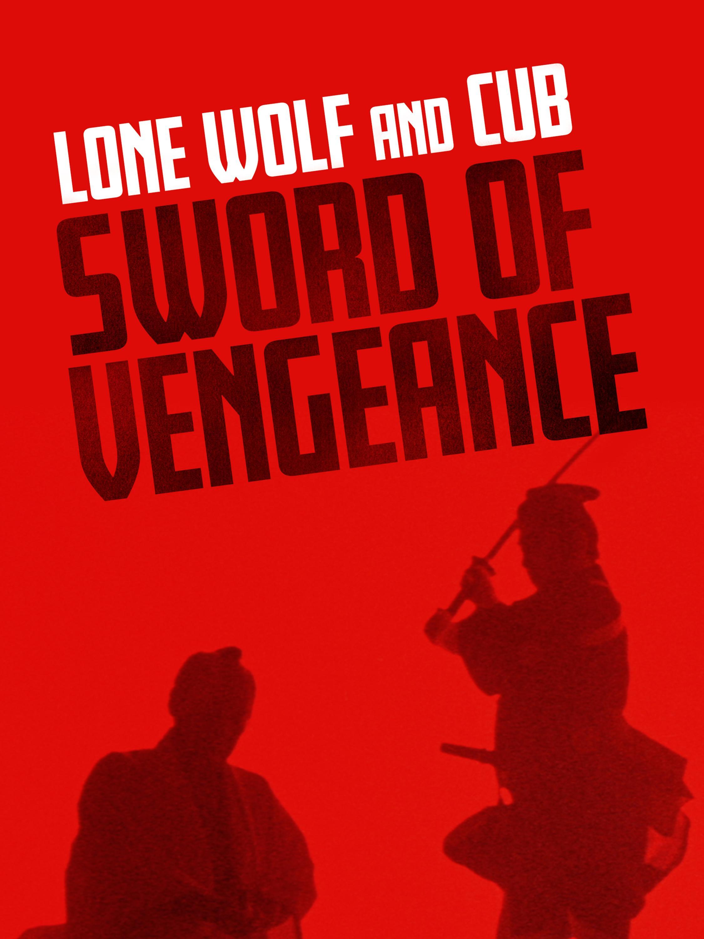 Prime Video: Lone Wolf and Cub: Sword of Vengeance