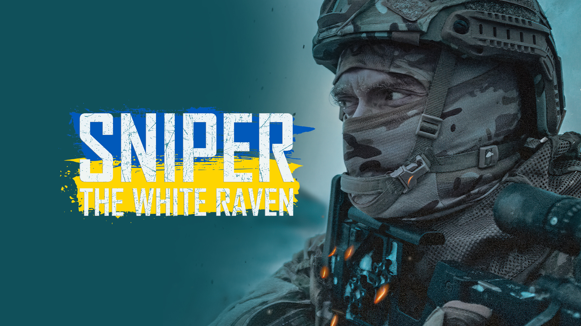 Watch Sniper: The White Raven | Prime Video