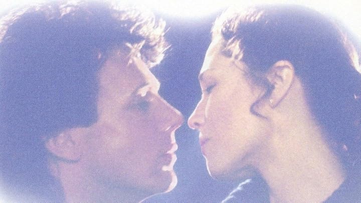 Amazon.com: Hard To Hold : Rick Springfield, Larry Peerce, Patti Hansen ...