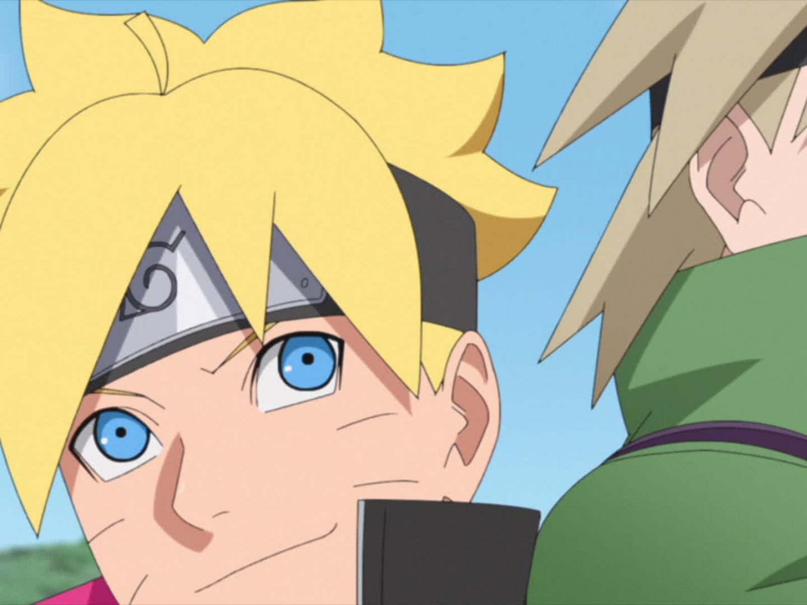 Prime Video: Boruto - Naruto Next Generations - Season 10