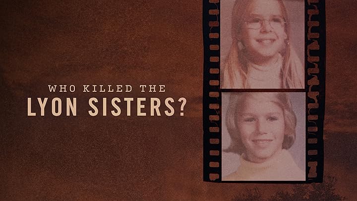 Watch Who Killed the Lyon Sisters? - Season 1 | Prime Video