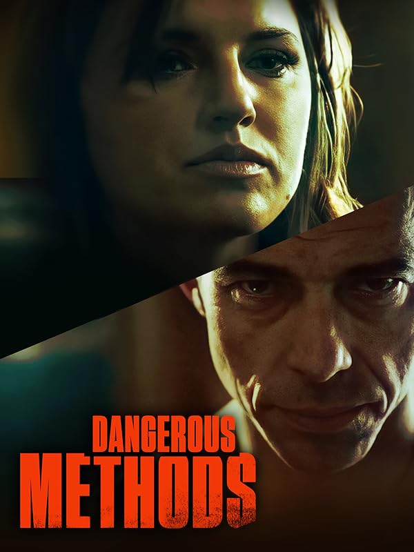 Prime Video: Dangerous Methods
