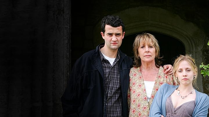 Amazon.com: Half Broken Things : Penelope Wilton, Daniel Mays, Sinead ...