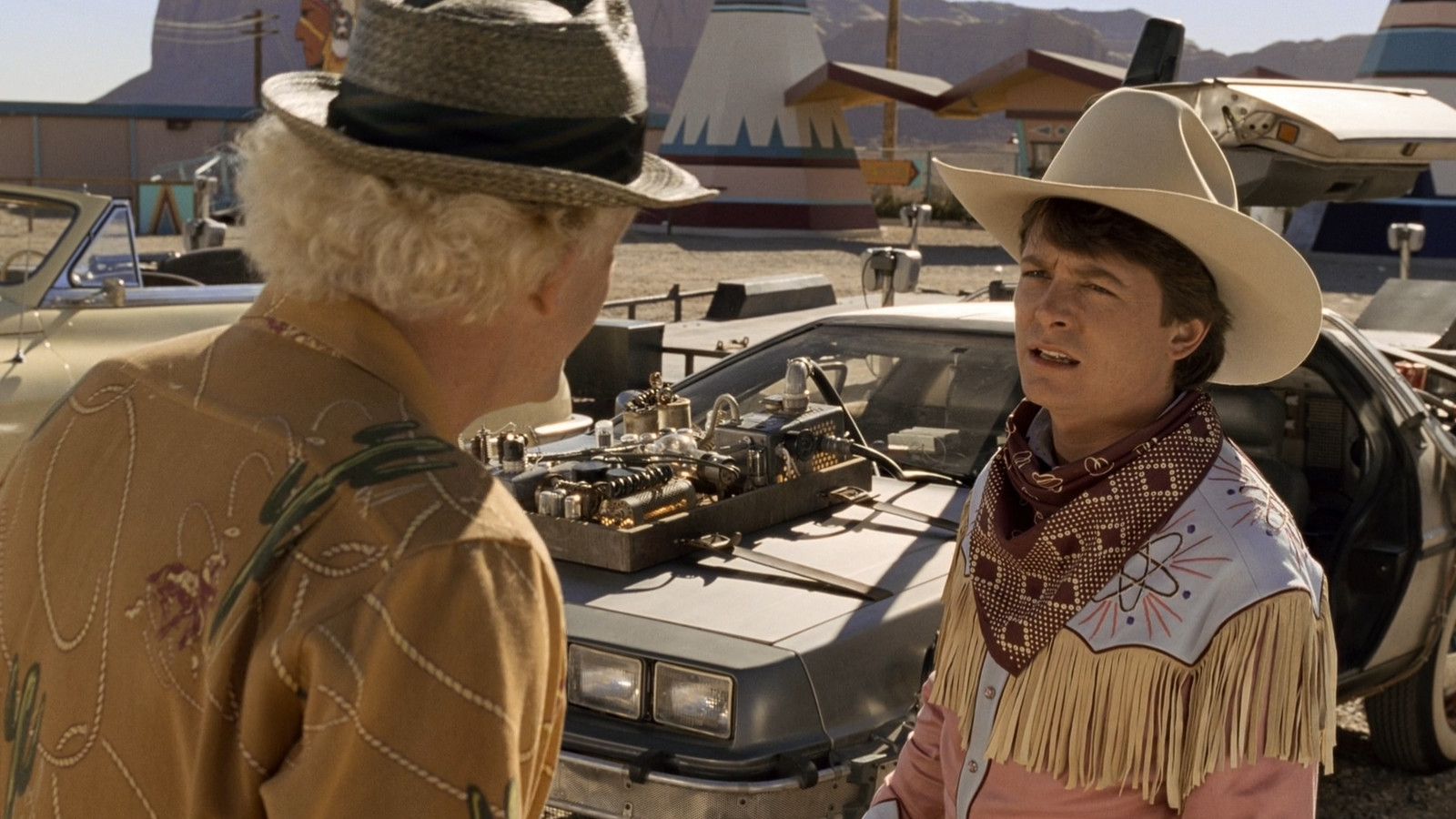 Watch Back to the Future Part III | Prime Video